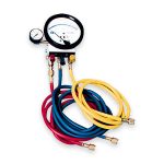 Backflow Test Kit Repair, Calibration, & Certification